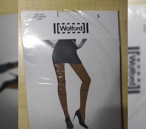 Колготки wolford s