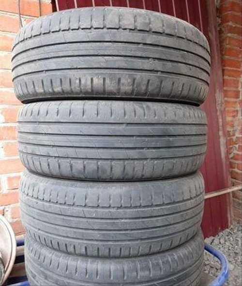 Nokian 175/65 R14