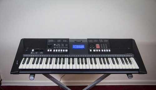 Синтезатор Yamaha PSR-E423