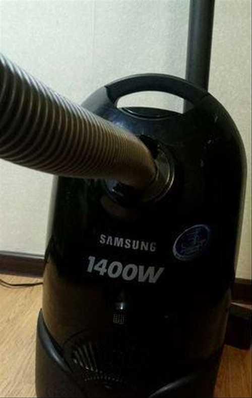 Пылесос бу Samsung