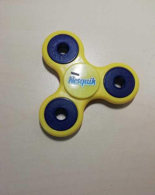 Спиннер