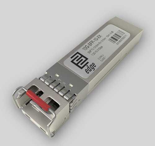 Трансивер Transceiver SFP+