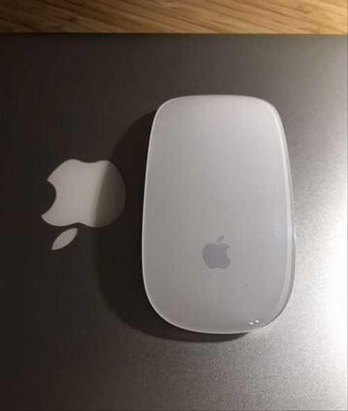 Apple magic Bluetooth mouse