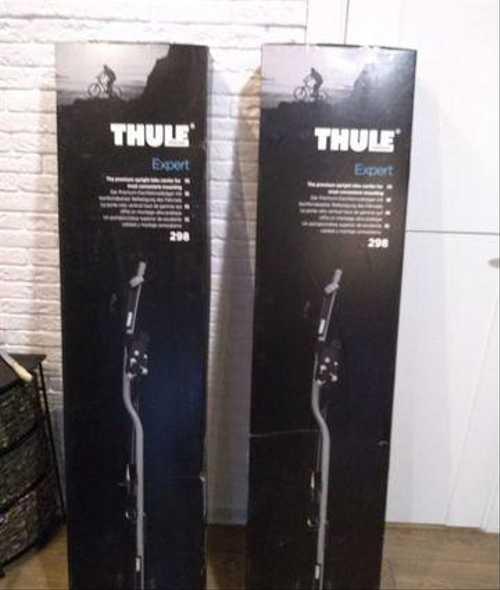 Крепления для велосипеда Thule ProRide 598