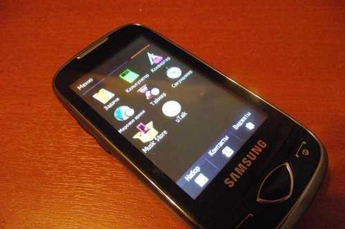 SAMSUNG S5560