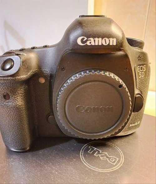 Canon eos 5d mark 3