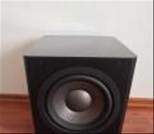 Jbl studio sub 250p/230
