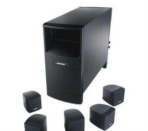 Bose Acoustimass 6 Series III