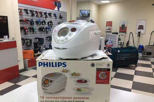 К18) Мультиварка Philips hd3039/00