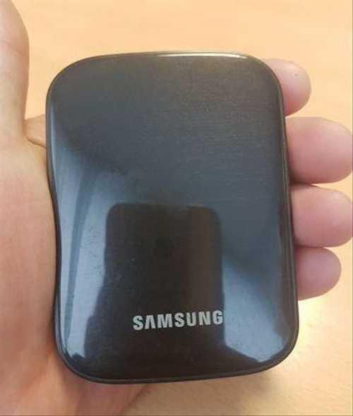 Медиаприставка Samsung AllShare Dongle EAD-T10