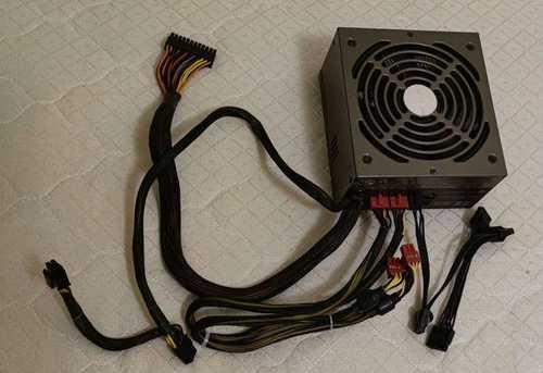 Thermaltake ToughPower XT 675 W