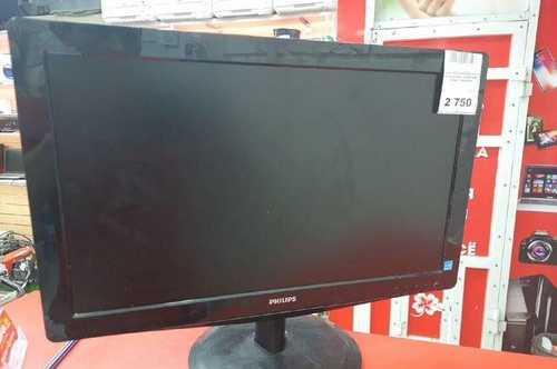 Монитор Philips 196V3LSB 18.5"