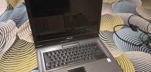 Asus X51R (не вкл)