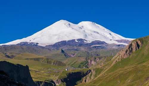 Ежедневный тур в Приэльбрусье Джилы-су