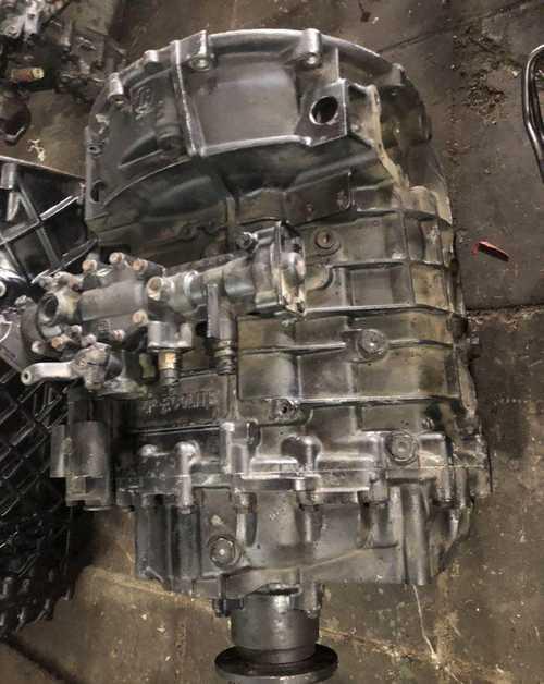 Кпп zf 6s1000 to