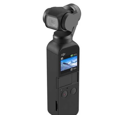 DJI Osmo Pocket+ Бокс для подводной съемки