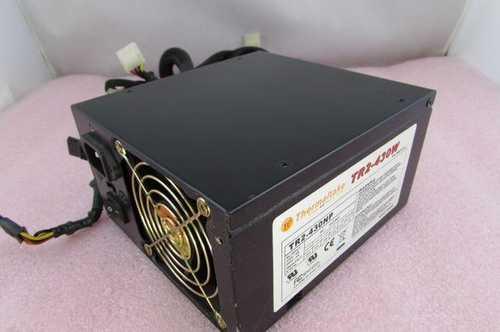 Блок питания Thermaltake TR2-430NP