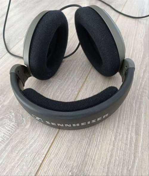 Наушники Sennheiser HD 518