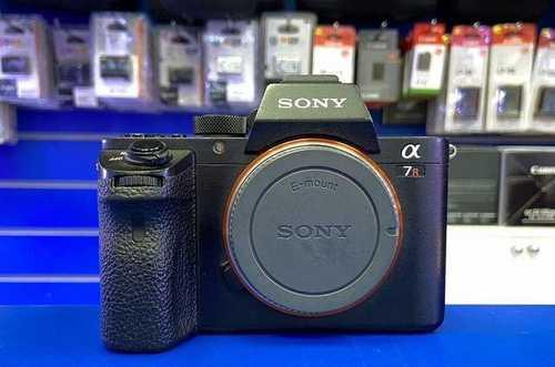 Sony A7R II Body (гарантия,чек) ID-515044