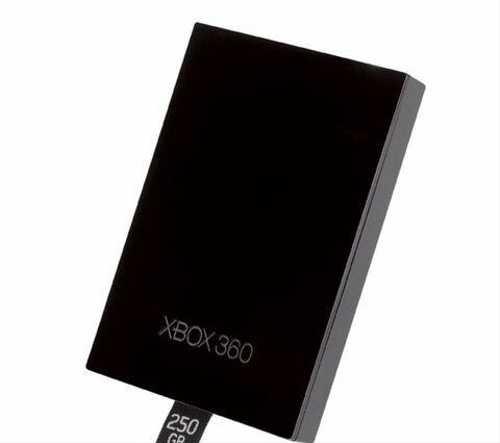 Hdd Xbox 360 250 gb original Xbox 360 Slim, E