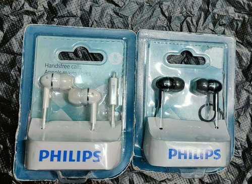 Наушники Philips SHE1455