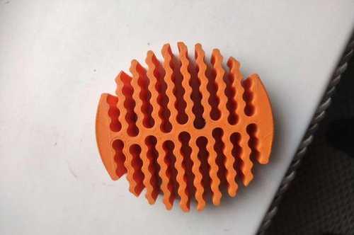 Кабельная расческа. Cable comb