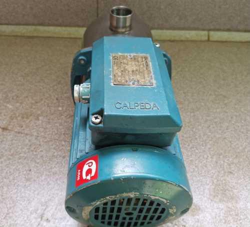 Насос водяной calpeda