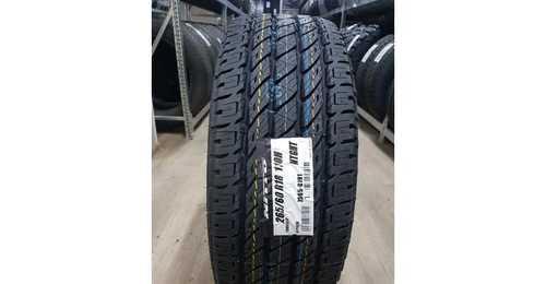Nitto Dura Grappler HT 265/60 R18 110H