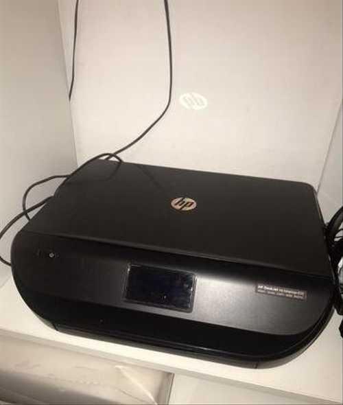 Мфу HP DeskJet 4535 принтер/сканер/копир
