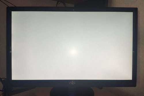 Монитор AOC e2495Sh 24" FullHD