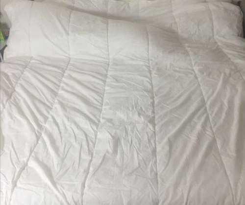 Одеяло grusblad икеа, отличное состояние