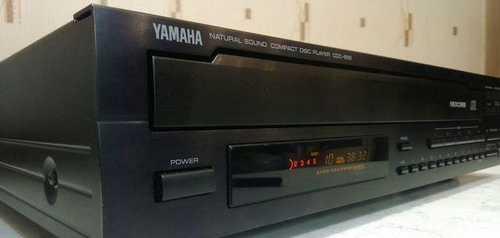 Yamaha CDC-655 проигрыватель CD