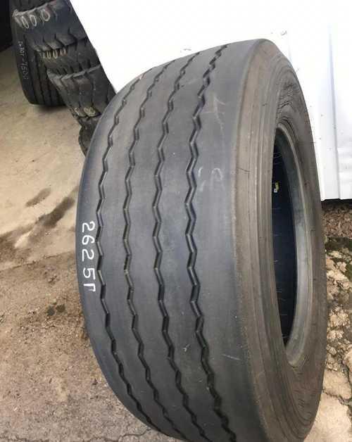 Грузовые шины бу 385 55 R22.5 Pirelli Арт.2625Г