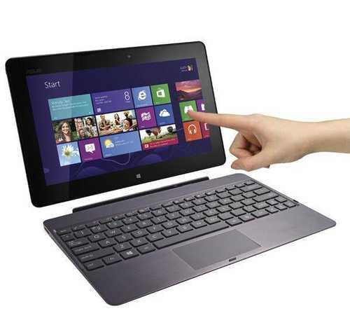 Планшет asus VivoTab RT TF600T
