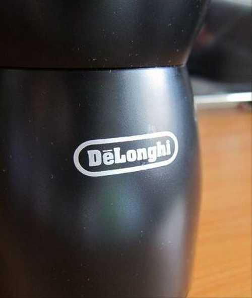 Кофемолка DeLonghi KG 40
