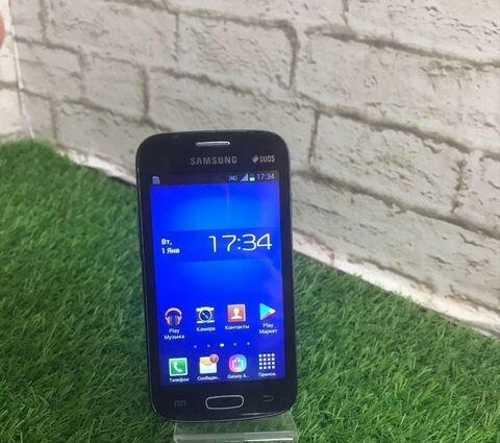 Смартфон Samsung Galaxy Star Plus GT-S7262(Щ 3069