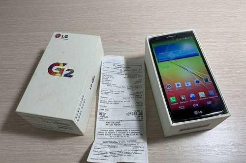 LG G2