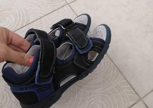 Сандали Minimen