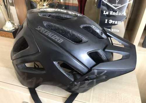 Шлем Specialized Ambush pro, L