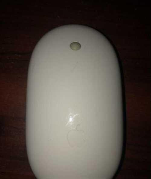 Мышь Apple A1197 Bluetooth