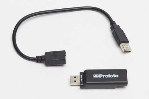 Profoto Air Remote USB