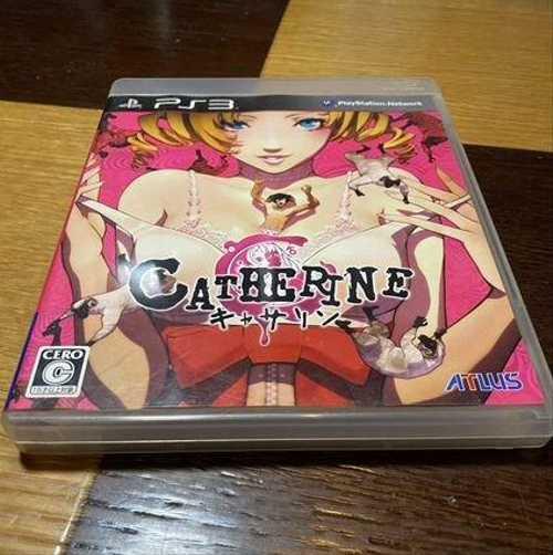 Catherine ps3