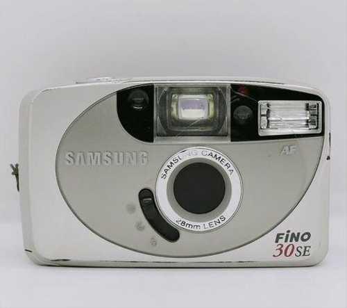 Samsung Fino 30 SE AF QD
