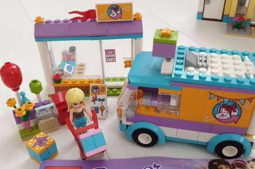 Lego Friends 41310
