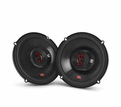 Акустика JBL Stage 3 637F