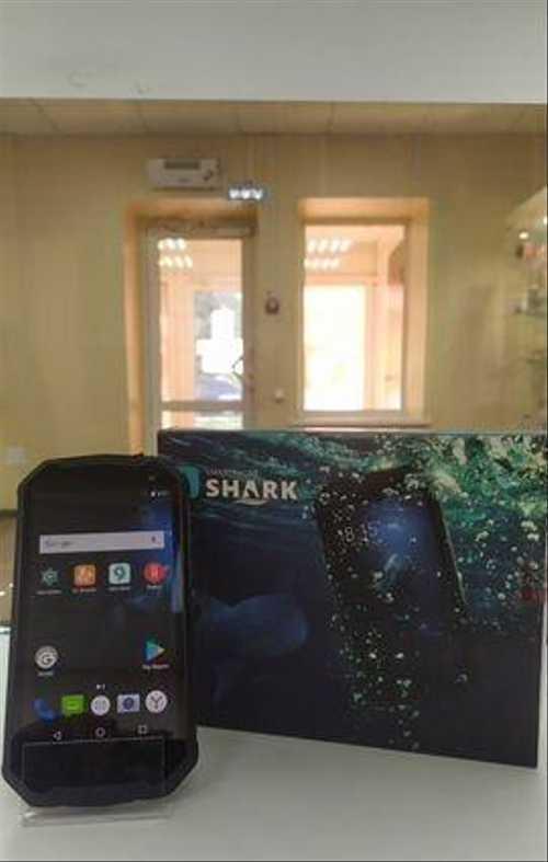 Смартфон BQ 5033 Shark (971)