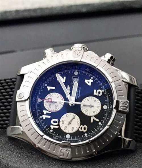 Часы Breitling 48 mm