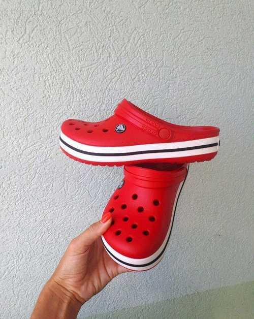 Crocs