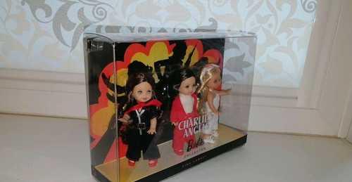 Куклы Kelly Mattel Barbie