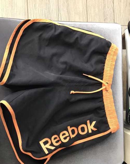 Шорты Reebok